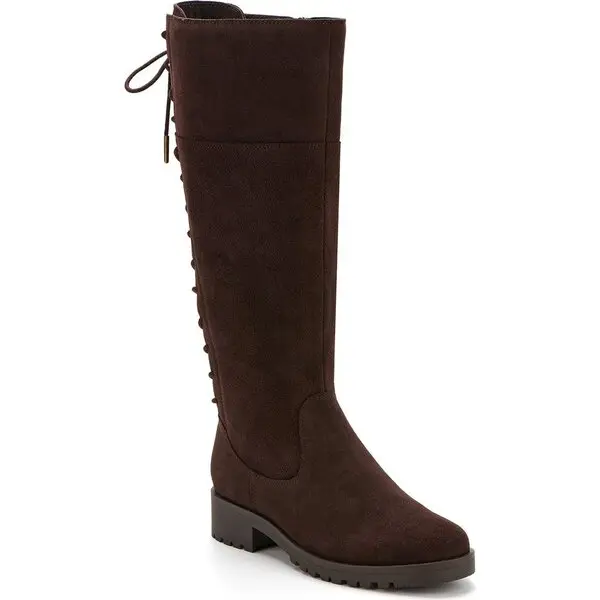 ABEO Sedona Tall - Mole - Regular