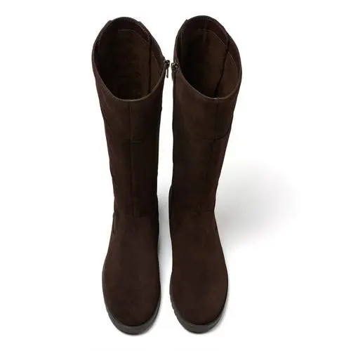 ABEO Sedona Tall - Mole - Regular