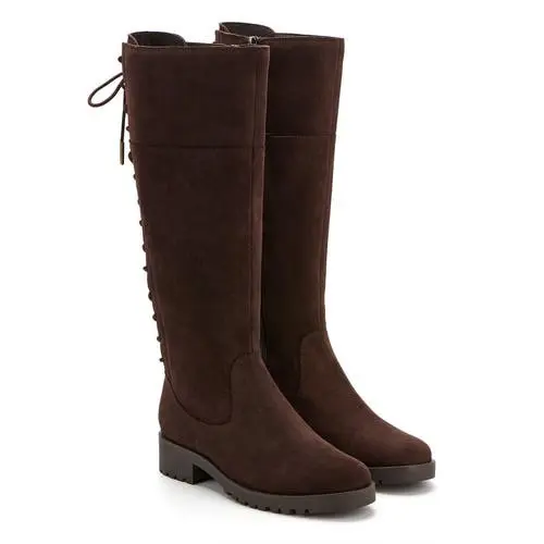 ABEO Sedona Tall - Mole - Regular