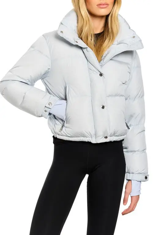Sam. Miley Down Puffer Jacket