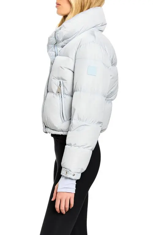 Sam. Miley Down Puffer Jacket