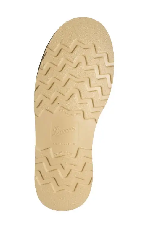 DANNER Bull Run Moc Toe Leather Boot