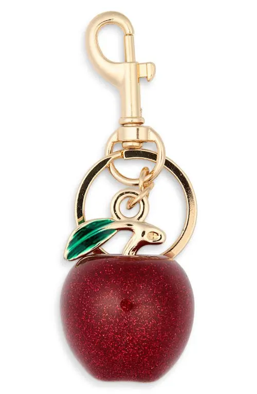 Bp. Apple Bag Charm - Multi