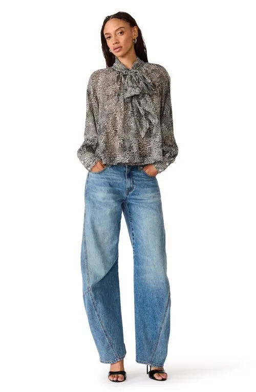 Steve Madden Violette Top