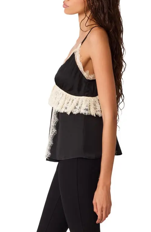 Steve Madden Victoire Lace Camisole