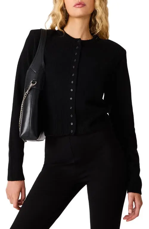 Steve Madden Maxwell Cardigan