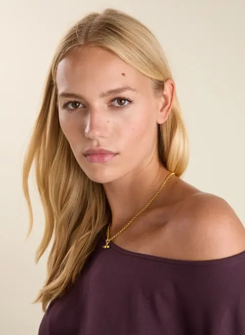 Baukjen Sarah Jersey Midi Dress