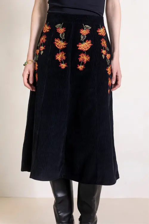 RAISHMA Daria Skirt