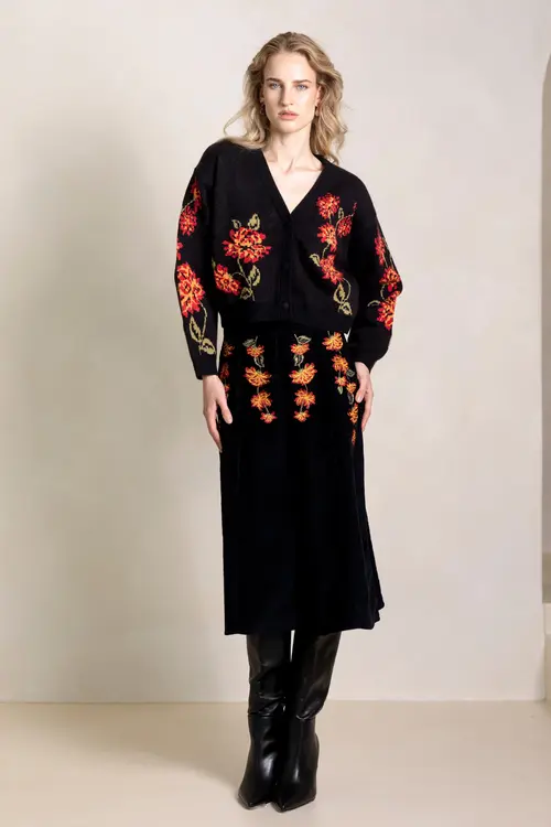 RAISHMA Daria Skirt
