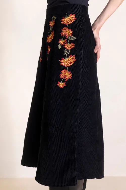 RAISHMA Daria Skirt