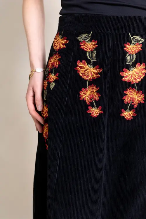 RAISHMA Daria Skirt