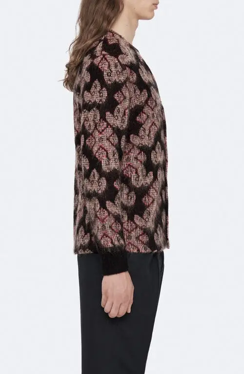 ALLSAINTS Galactic Cardigan