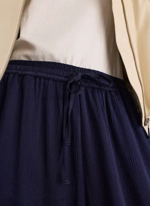 Baukjen Brook Satin Balloon Trousers