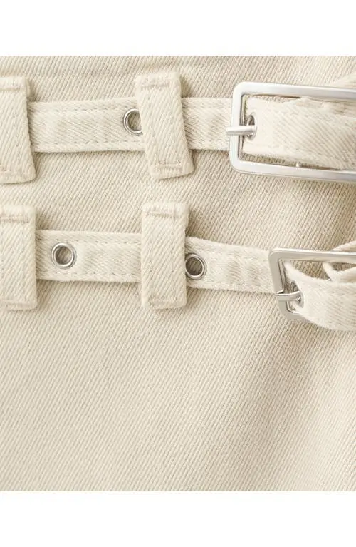 Mango Low Rise Straight Leg Jeans