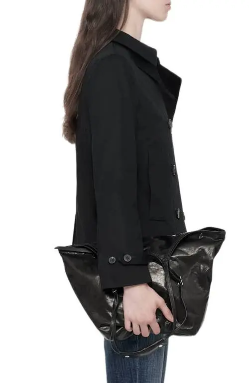 ALLSAINTS Tilda Double Breasted Jacket