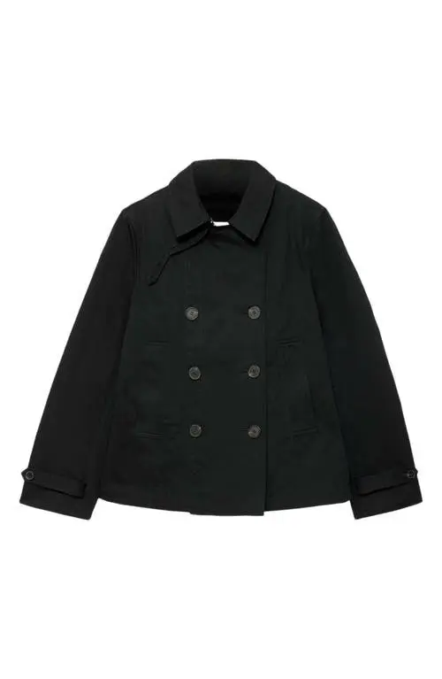 ALLSAINTS Tilda Double Breasted Jacket