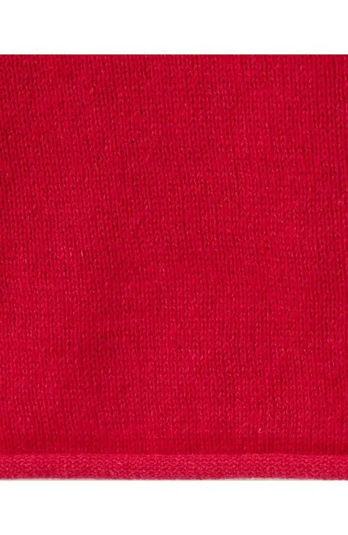 Mango Cotton Boat Neck Sweater
