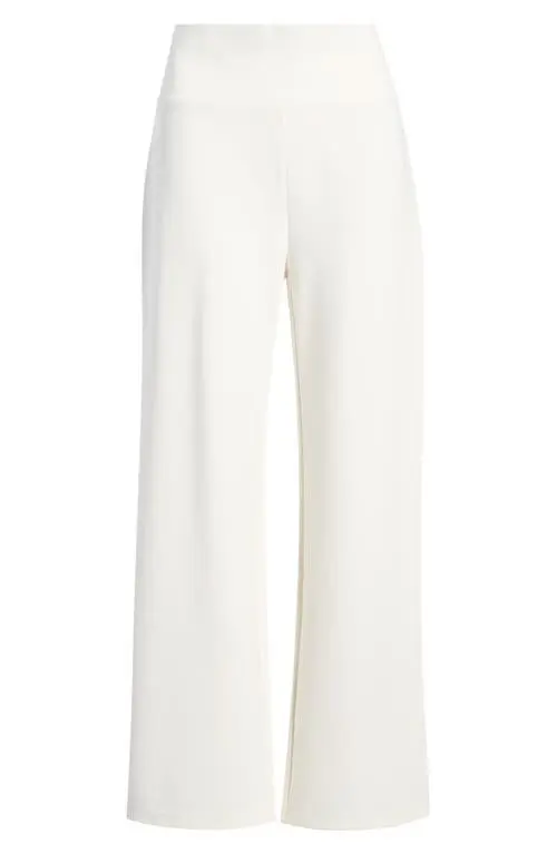 Anne Klein High Waist Pull-on Pants