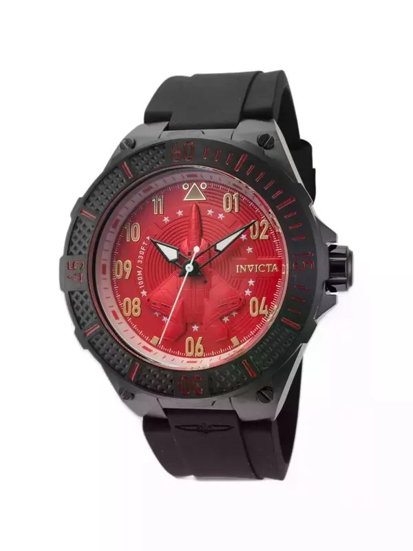INVICTA Aviator 50mm Watch