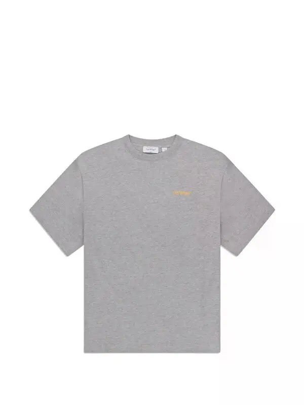 Off-White Tape Arrow Skate T-shirt