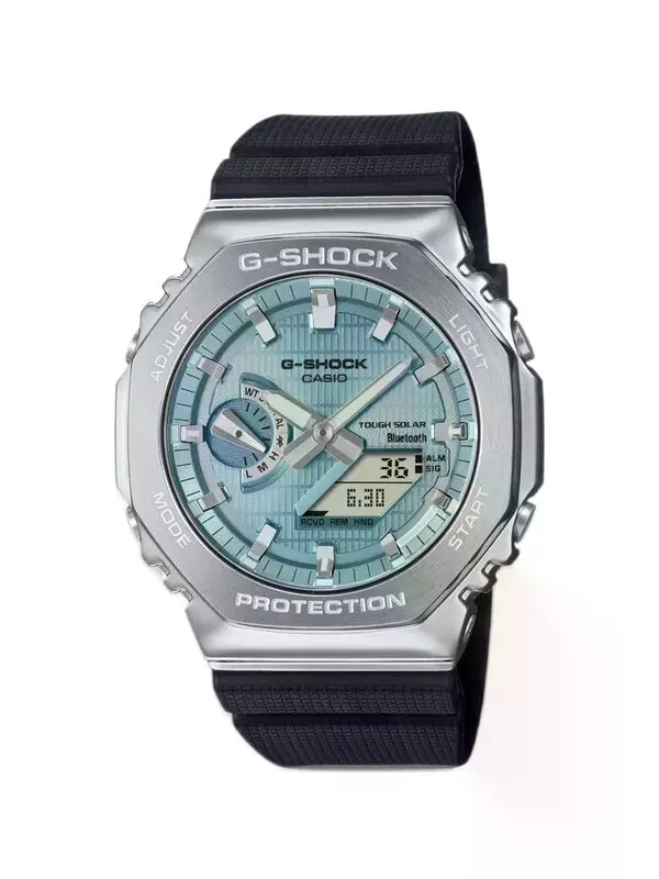 Casio G-steel 2100 Series 44mm Watch