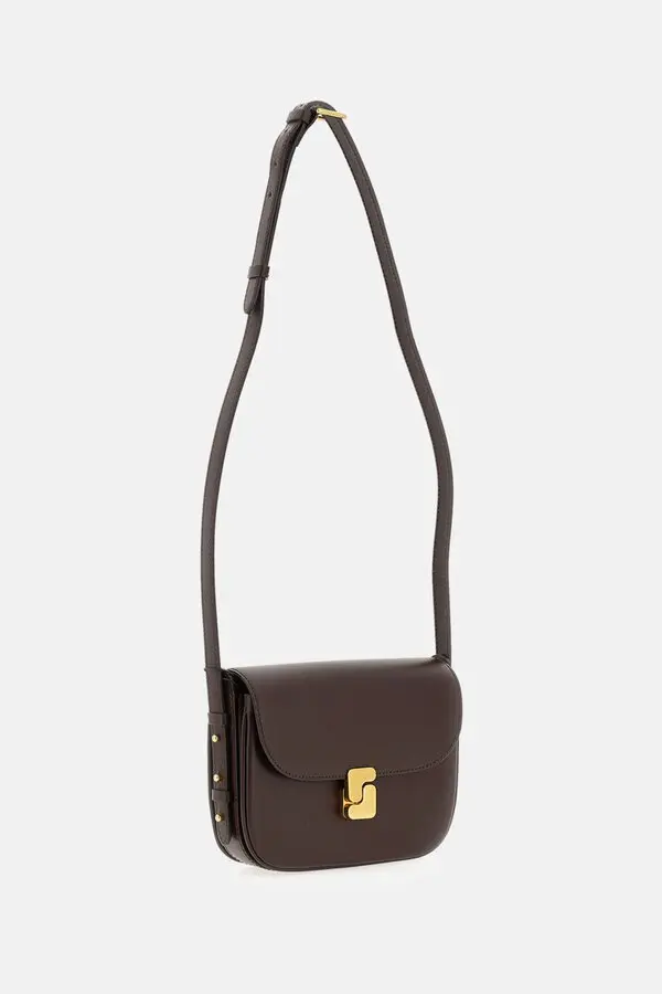 Soeur Borsa A Tracolla Bellissima Mini