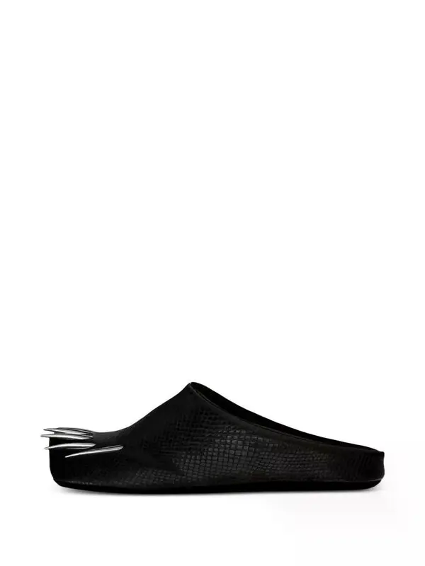 BRAVEST STUDIOS Snake Claw Mules