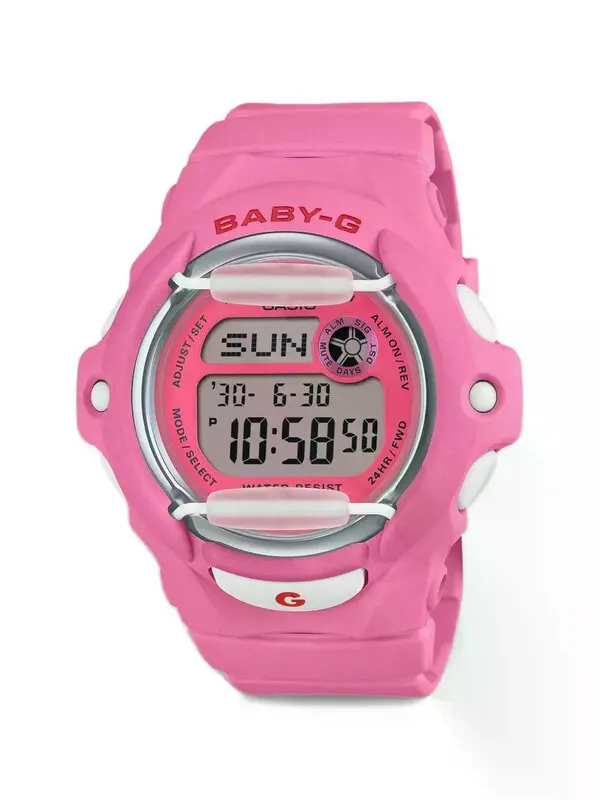 Casio Baby-g 46mm Watch