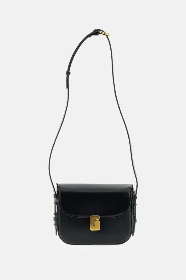 Soeur Borsa A Tracolla Bellissima Mini