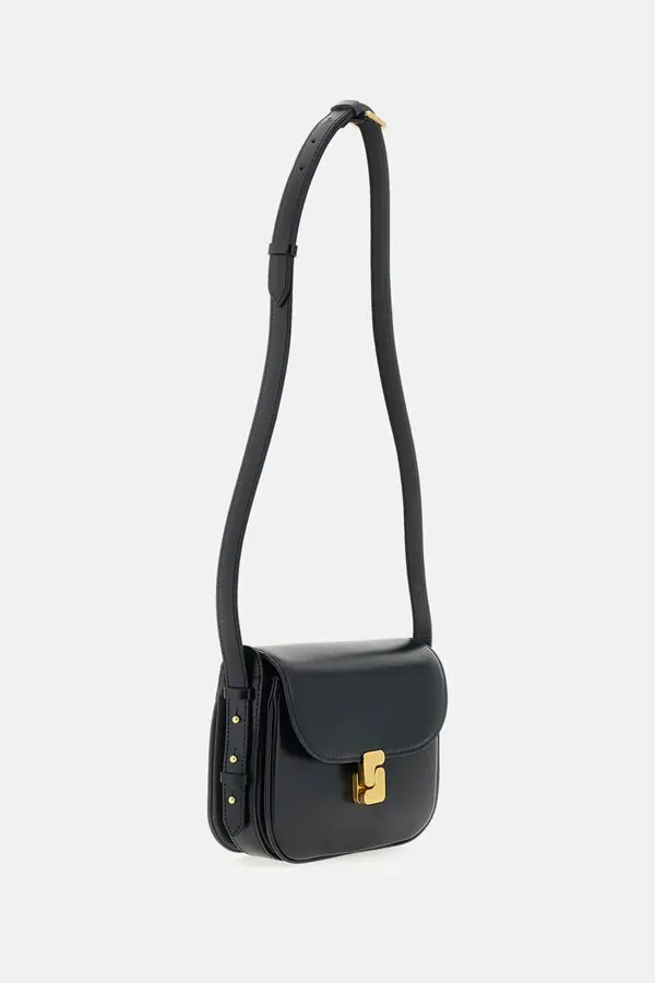 Soeur Borsa A Tracolla Bellissima Mini
