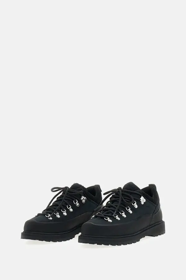 Diemme Sneakers Hiking Roccia Basso Sport
