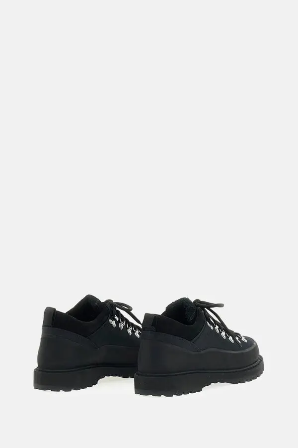 Diemme Sneakers Hiking Roccia Basso Sport