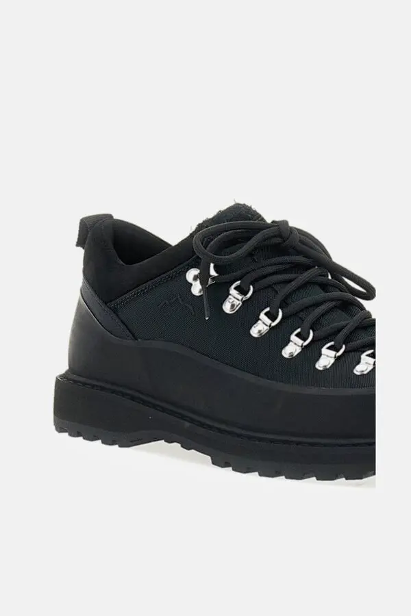 Diemme Sneakers Hiking Roccia Basso Sport