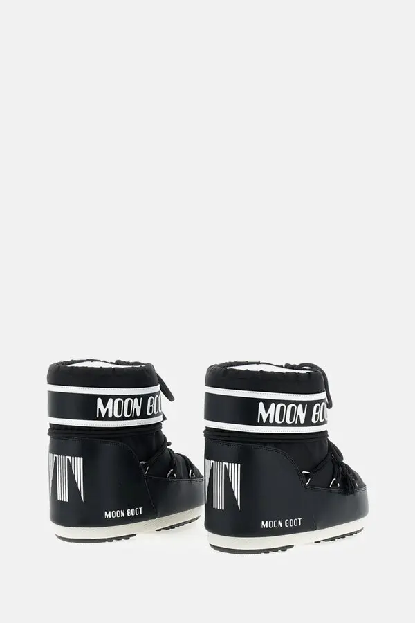 Moon Boot Stivali Da Neve Icon Glance Low
