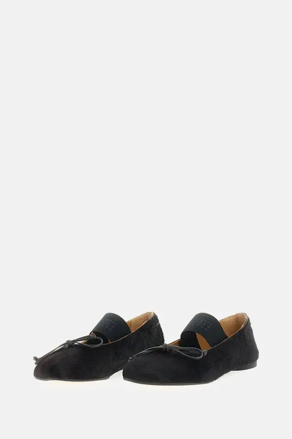 MAISON MARGIELA Ballerina Anatomic Numeric Cavallino
