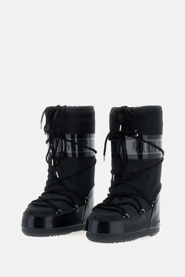 Moon Boot Stivali Da Neve Icon Glance