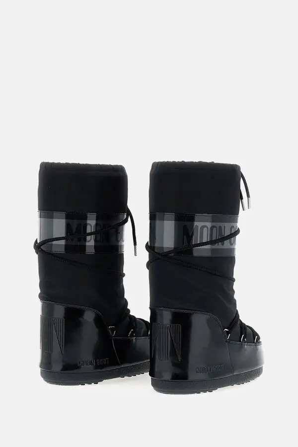 Moon Boot Stivali Da Neve Icon Glance