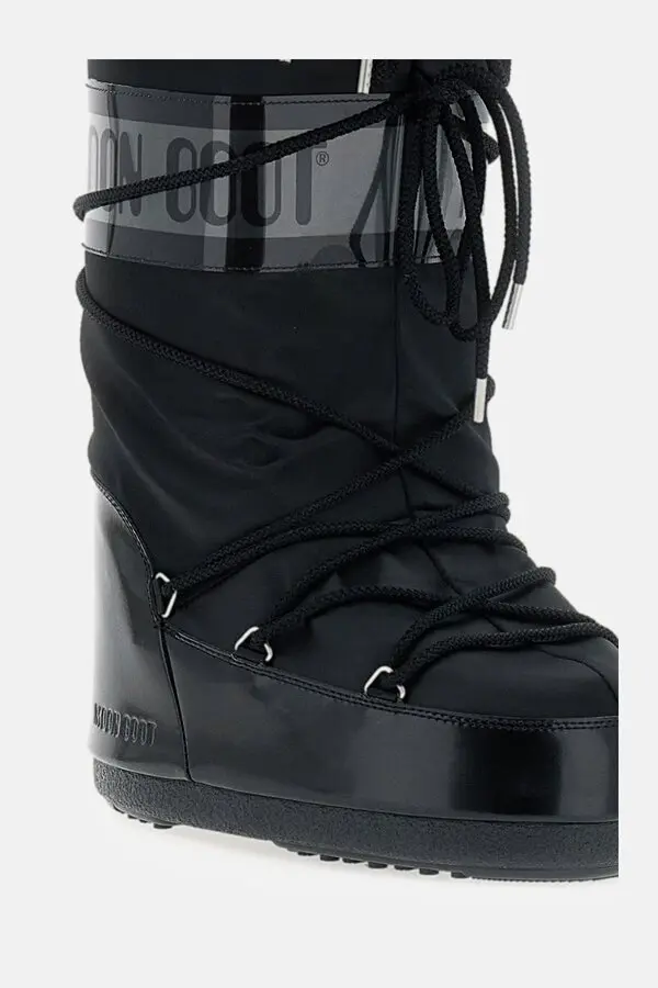 Moon Boot Stivali Da Neve Icon Glance