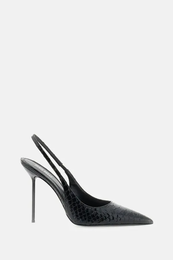 Paris Texas Lidia Slingback