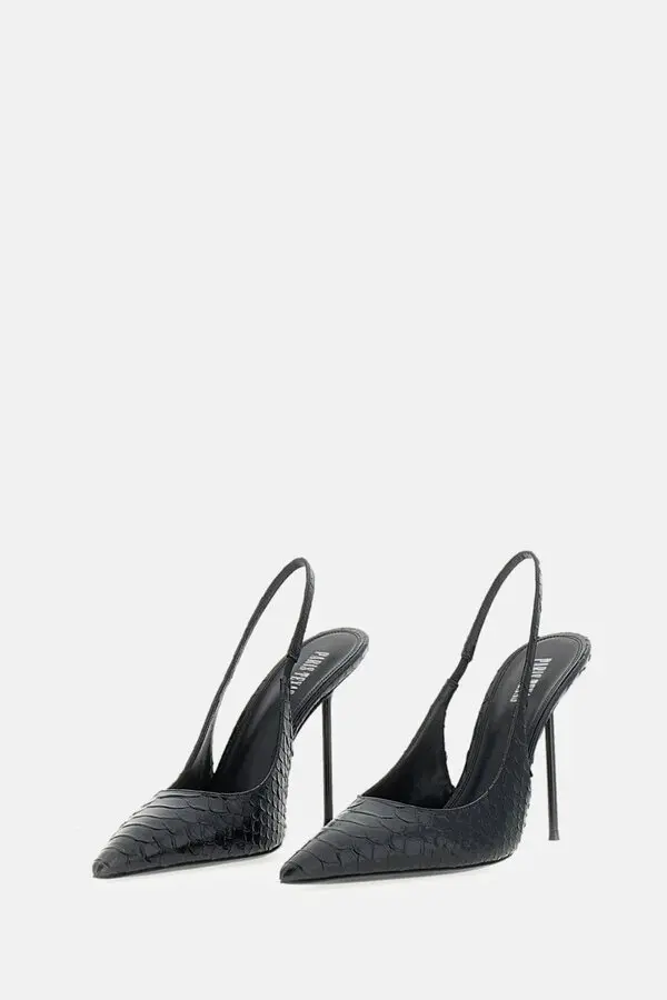 Paris Texas Lidia Slingback