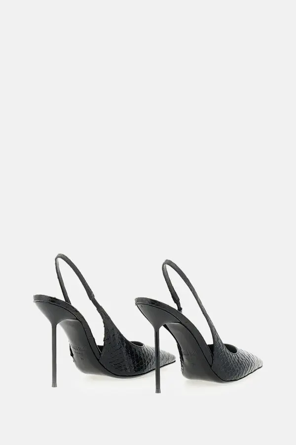 Paris Texas Lidia Slingback