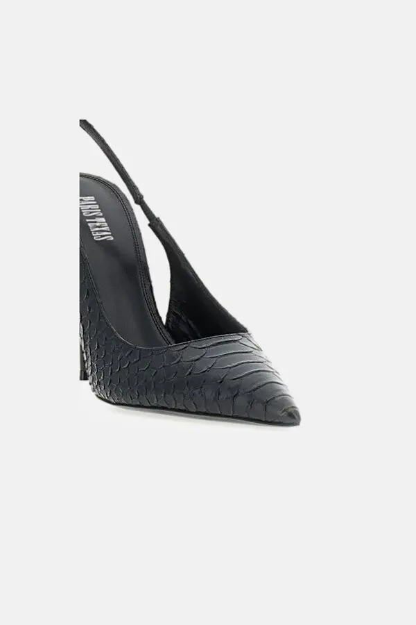 Paris Texas Lidia Slingback