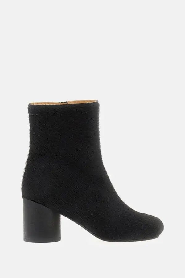MAISON MARGIELA Stivaletto Anatomic Cavallino