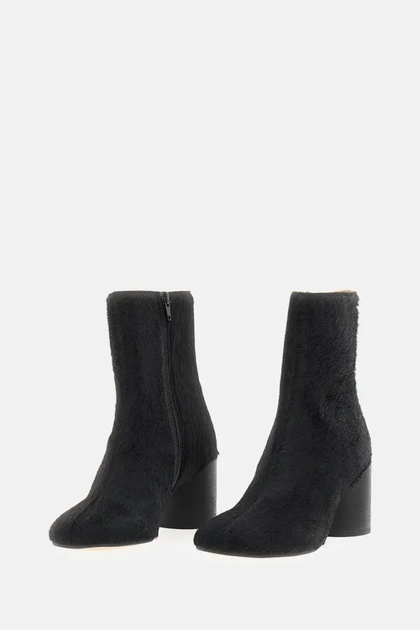 MAISON MARGIELA Stivaletto Anatomic Cavallino