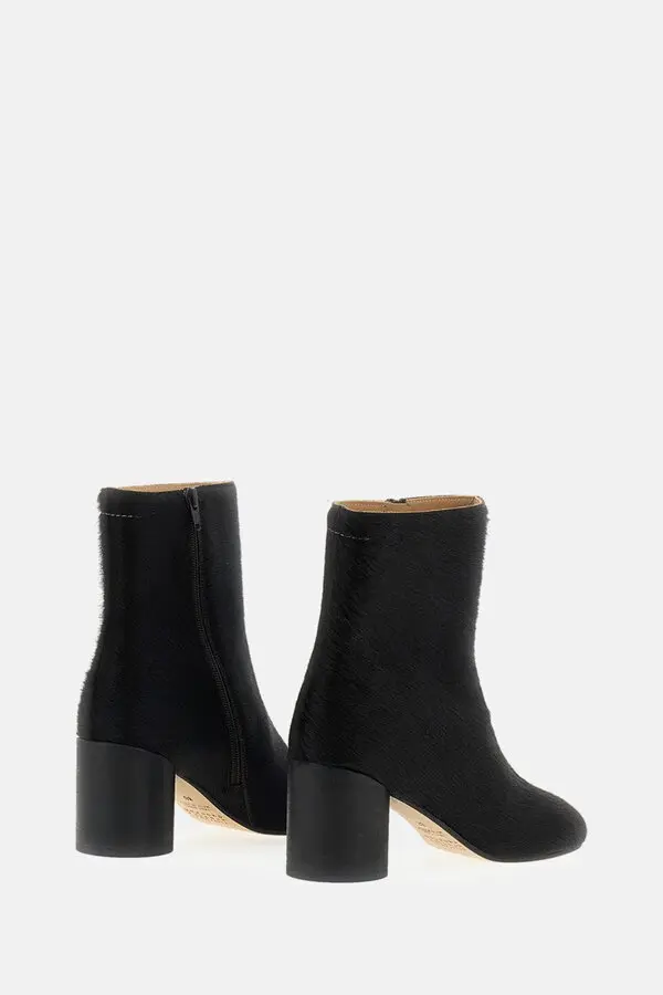 MAISON MARGIELA Stivaletto Anatomic Cavallino