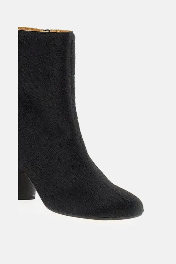 MAISON MARGIELA Stivaletto Anatomic Cavallino