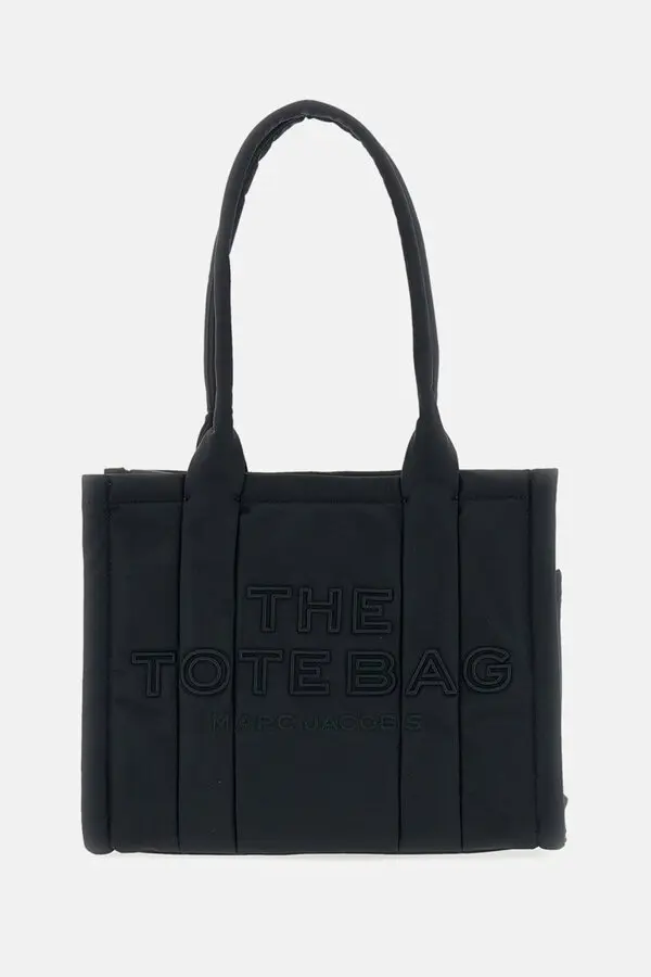 Marc Jacobs Borsa Tote The Puffy Medium In Nylon