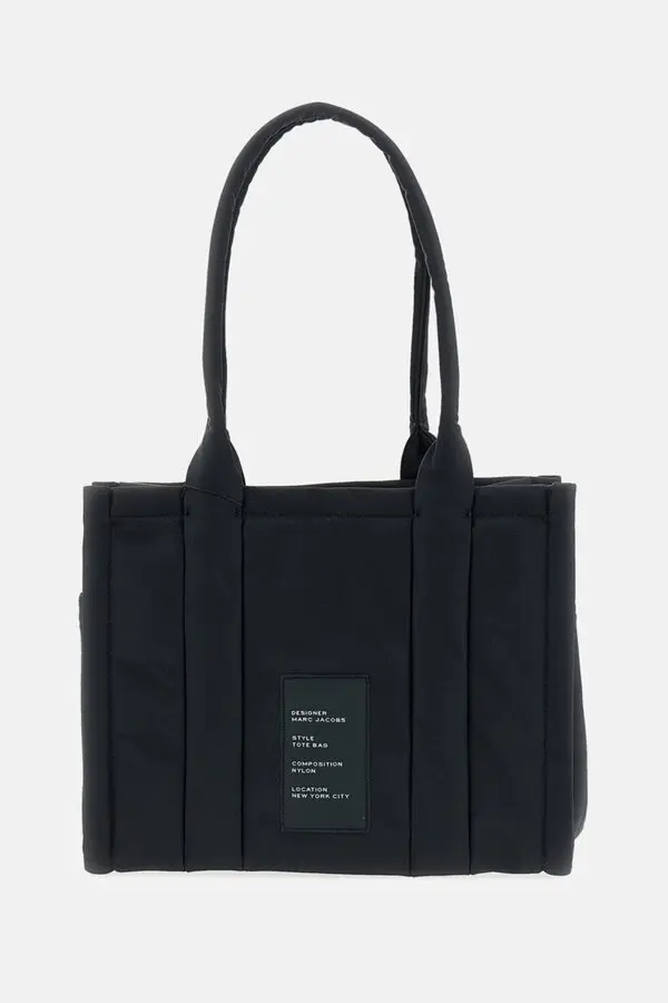 Marc Jacobs Borsa Tote The Puffy Medium In Nylon