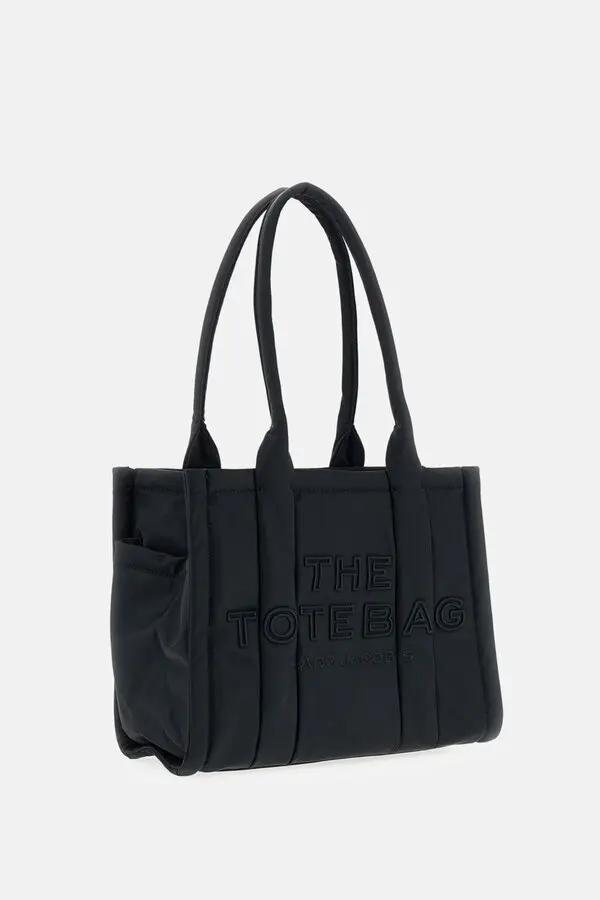 Marc Jacobs Borsa Tote The Puffy Medium In Nylon
