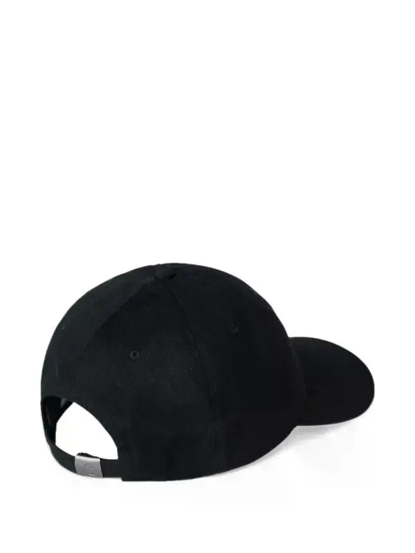 Carhartt Work In Progress Bumper Sticker Cap Cotton-twill